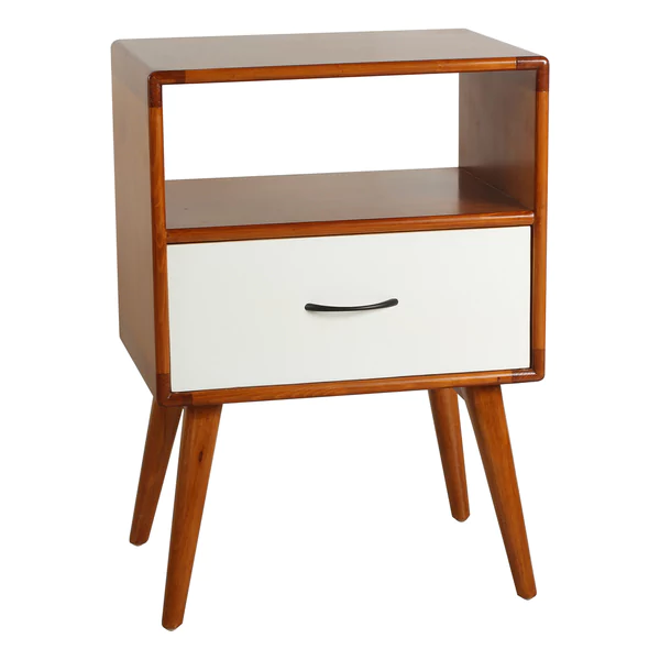DIY Night Stands – Minted Bold